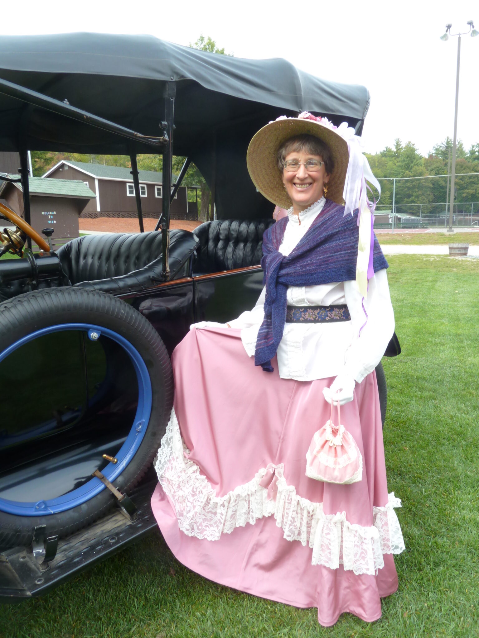 Becky Suomala is Retiring - NH Audubon