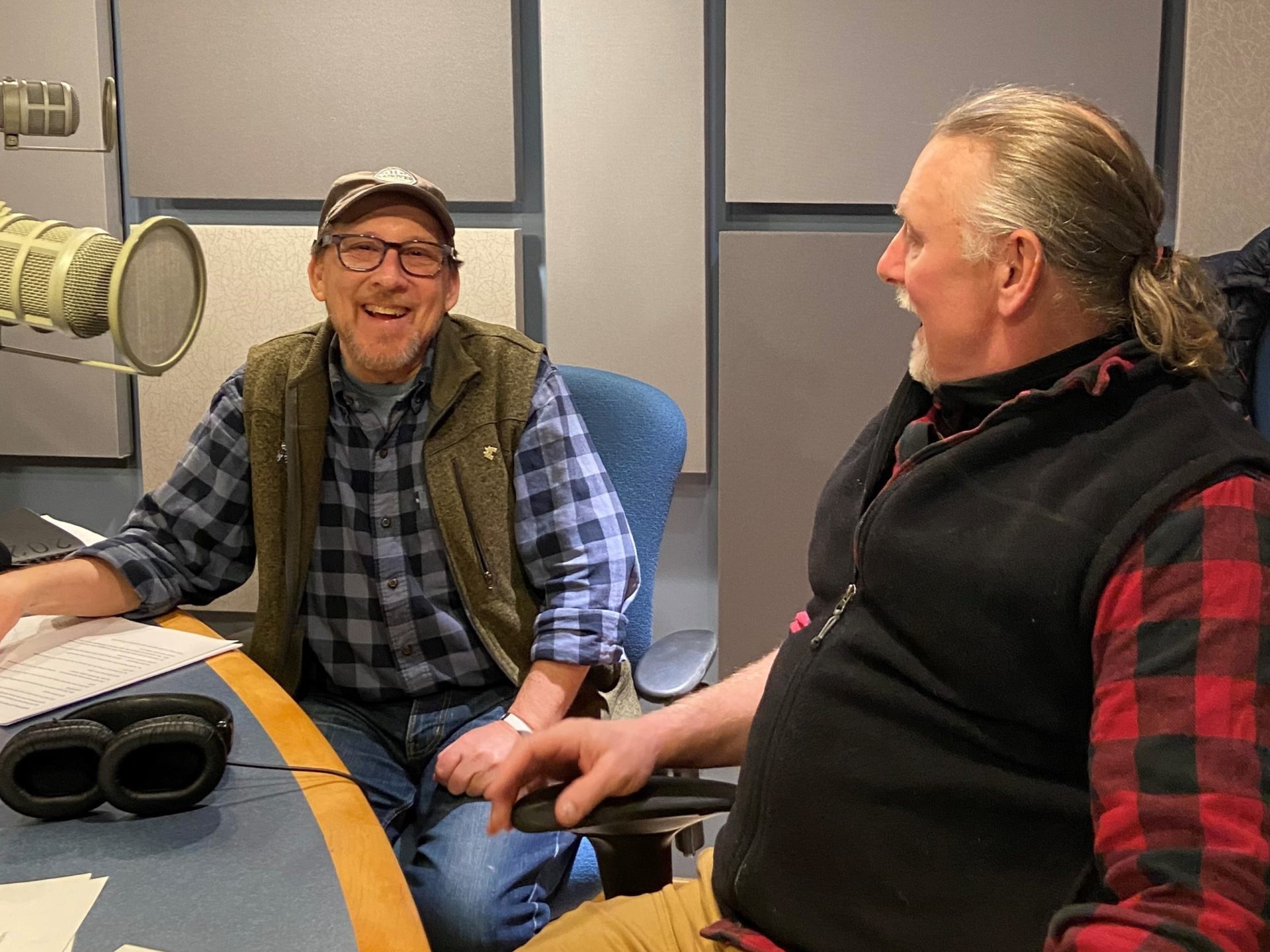 Something Wild Celebrates 25 Years - NH Audubon