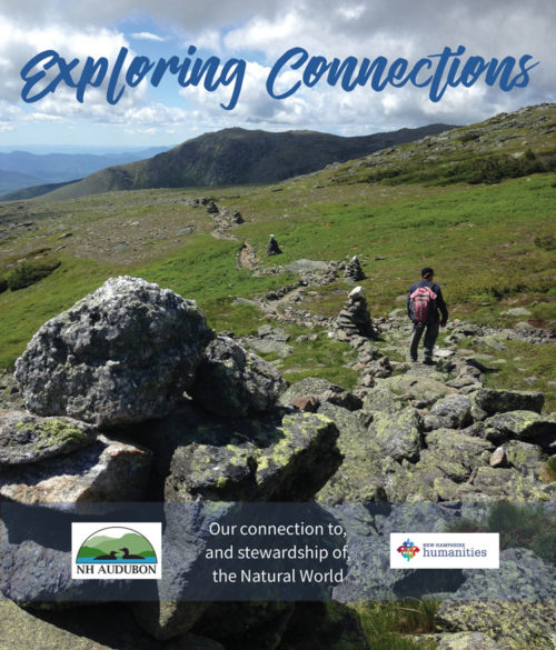Exploring Connections: a year-long webinar series - NH Audubon