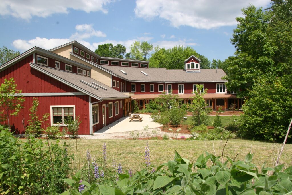 Seasonal Job Opportunities - NH Audubon