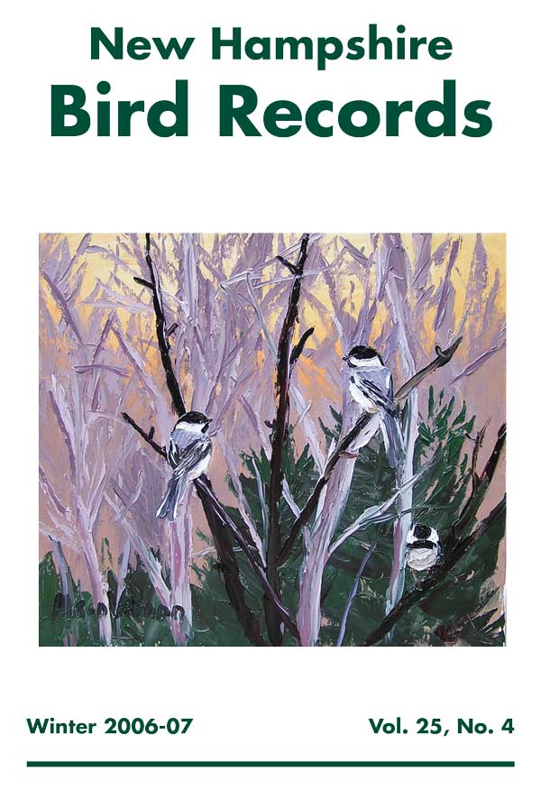 100 Years! - NH Audubon