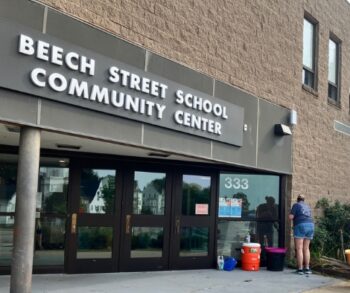 Beech Street Elementary Programming - NH Audubon