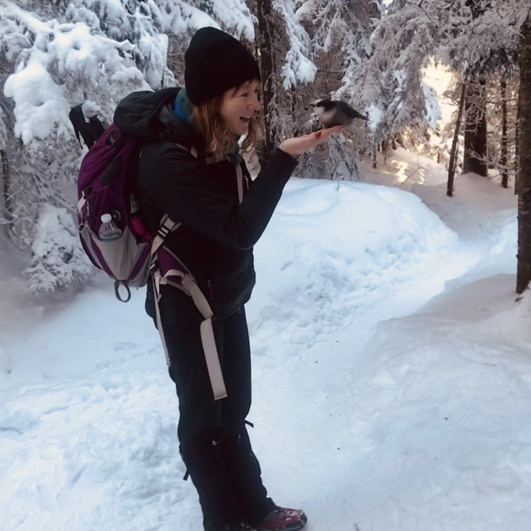Our Peeps - NH Audubon