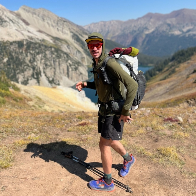 Our Peeps: Matthew Cathcart - NH Audubon